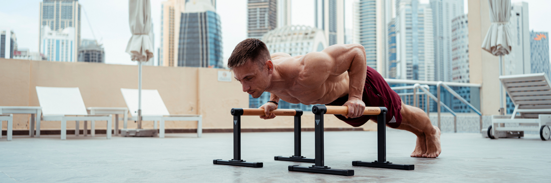 Pompes : Technique, Position et Erreurs à Eviter