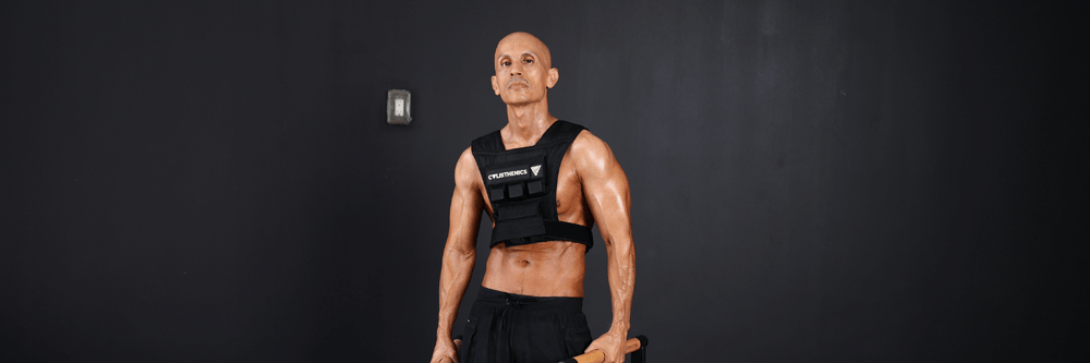 Frank Medrano: The Legend Who Inspired Millions | Calisthenics Insider