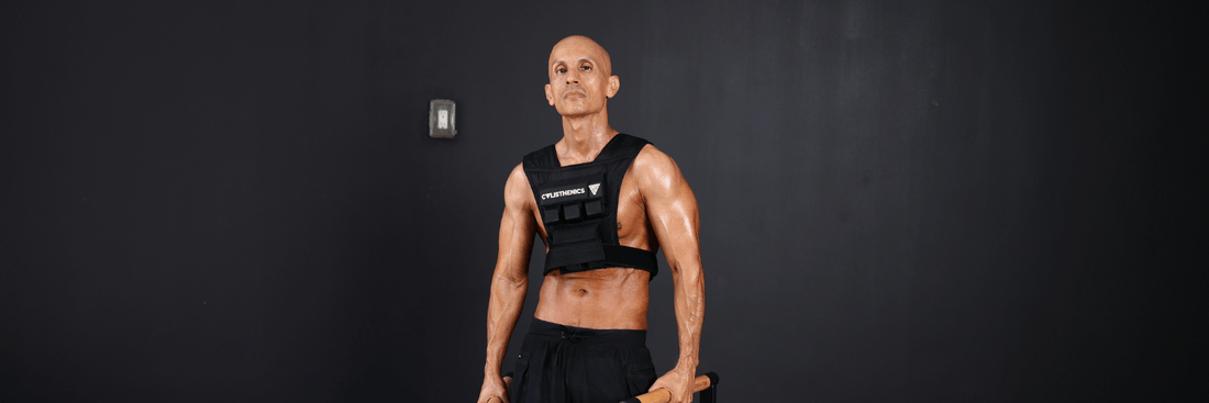 Frank Medrano: The Legend Who Inspired Millions | Calisthenics Insider #84