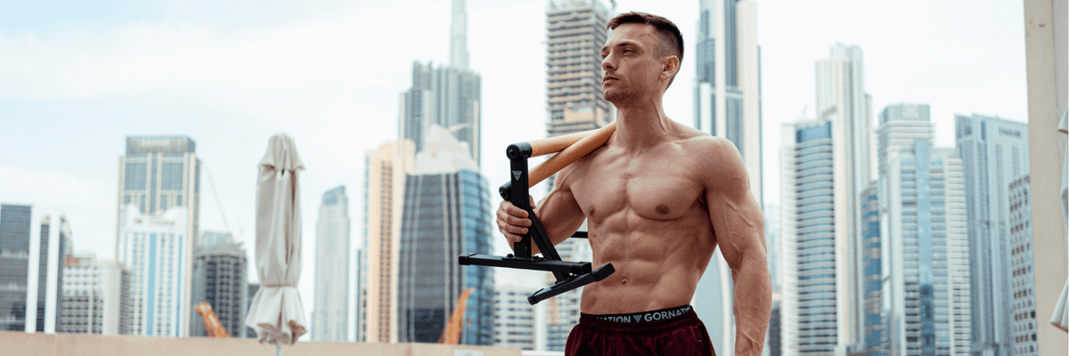 Meet Maksim "Max True" Trukhanavets: The Software Engineer Turned ...