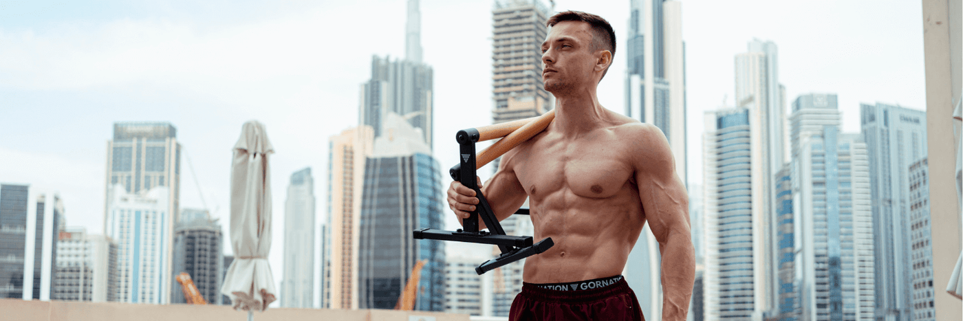 Meet Maksim "Max True" Trukhanavets: The Software Engineer Turned ...