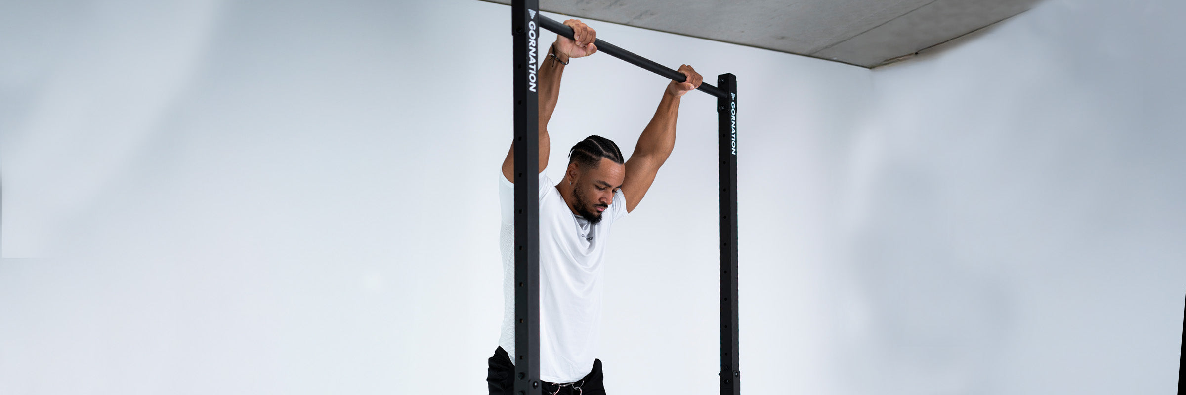 100 Effective Calisthenics Exercises on the Pull Up Station