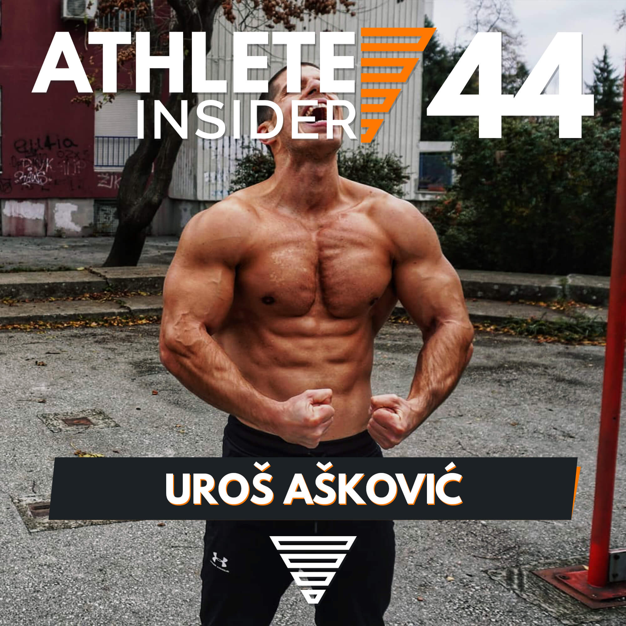 Uroš "Aške" Ašković | The Benefits of Basics | Interview