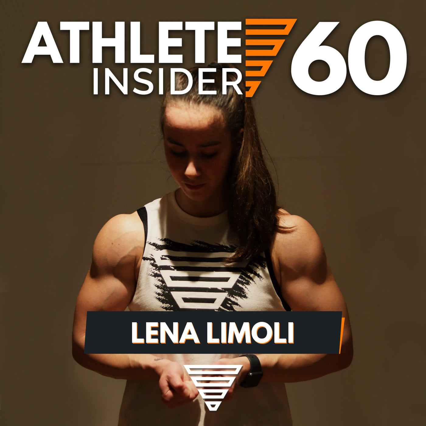 STRADDLE PLANCHE AFTER 1,5 YEARS | Interview with Lena Limoli
