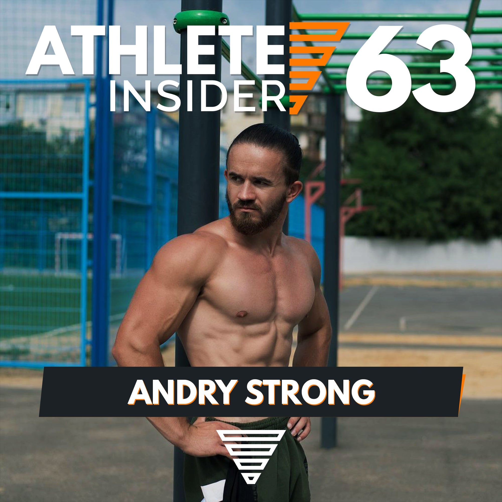 THE FASTEST GROWING ATHLETE | Interview with Andry Strong