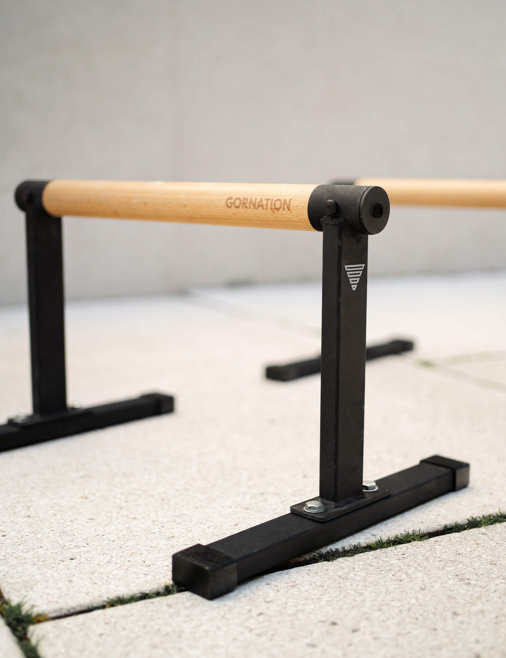 Statics Equipment Set | Calisthenics Shop