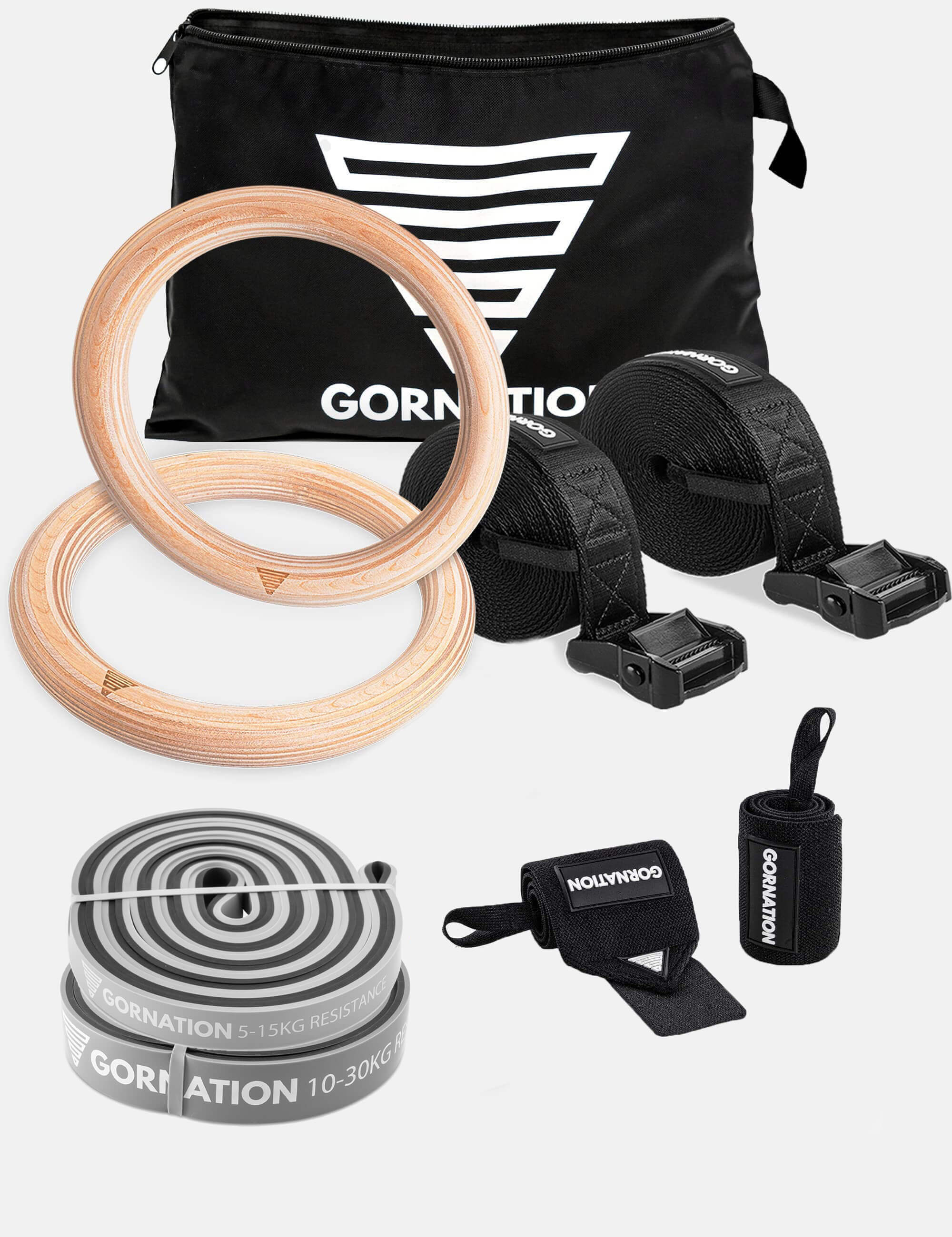 Home Workout Set Progress | Equipment