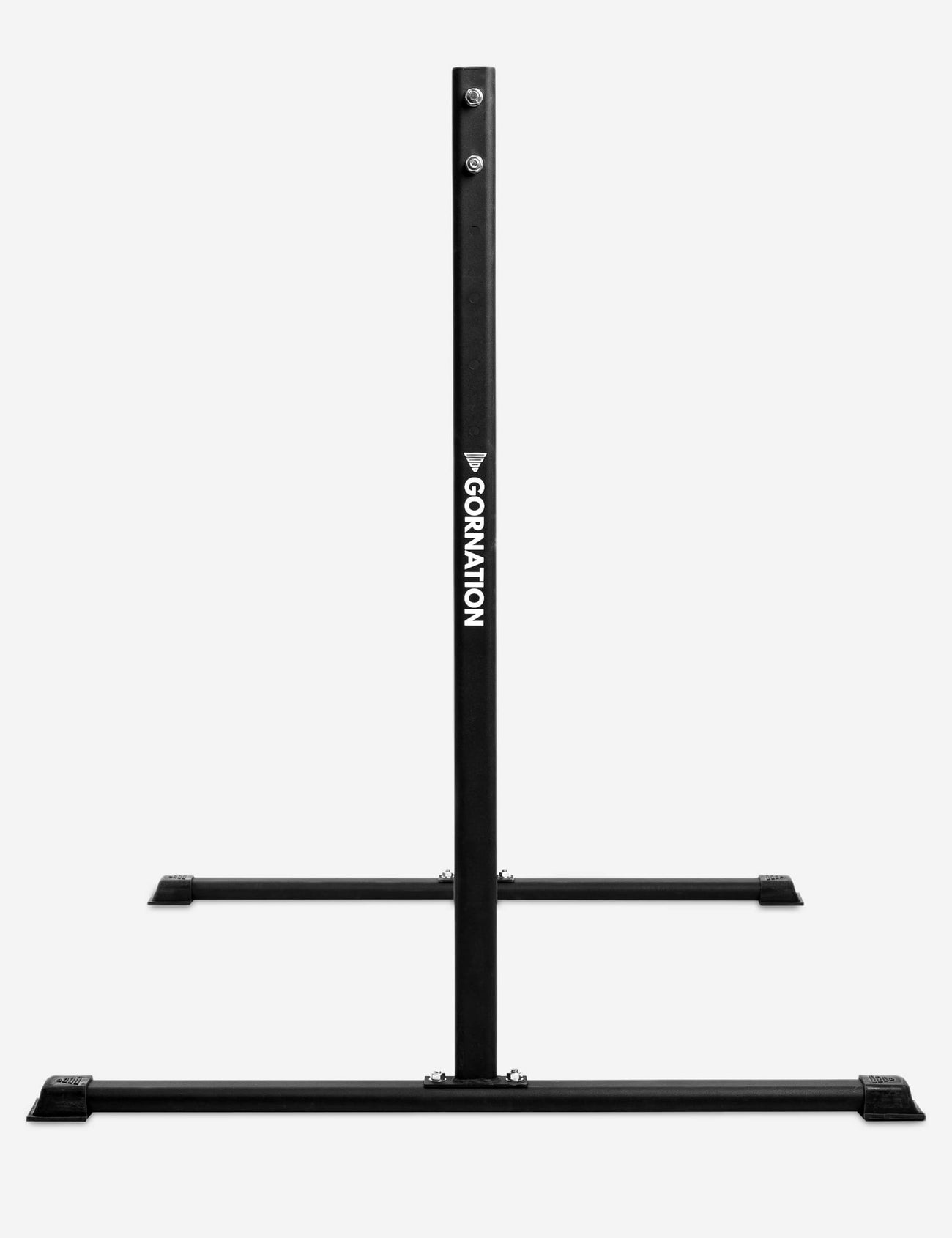 Static Bar | Calisthenics Equipment by GORNATION