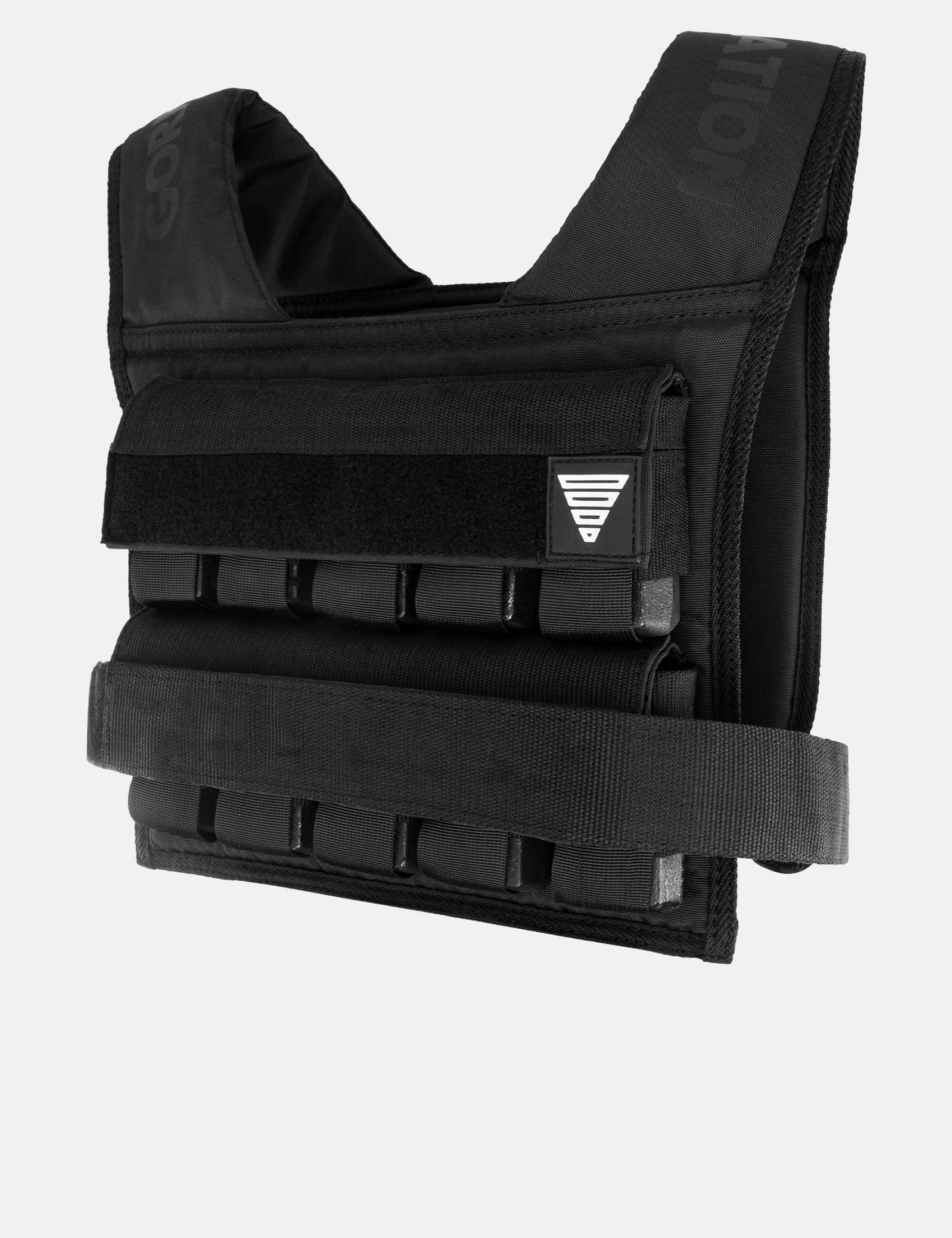 Home › Weight Vests › Elite Weight Vest 20kg