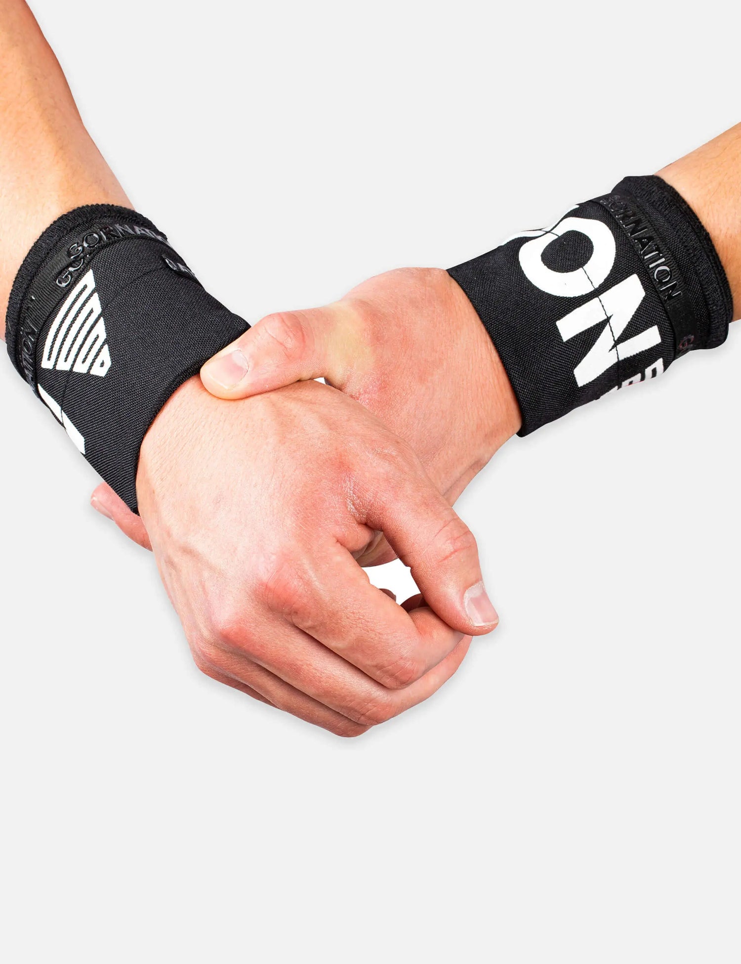 Performance Wrist Wraps – Ultimate Joint Support | GORNATION