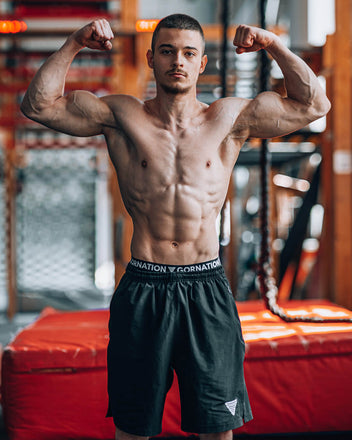 GORNATION | Equipment & Clothing for Calisthenics & Street Workout