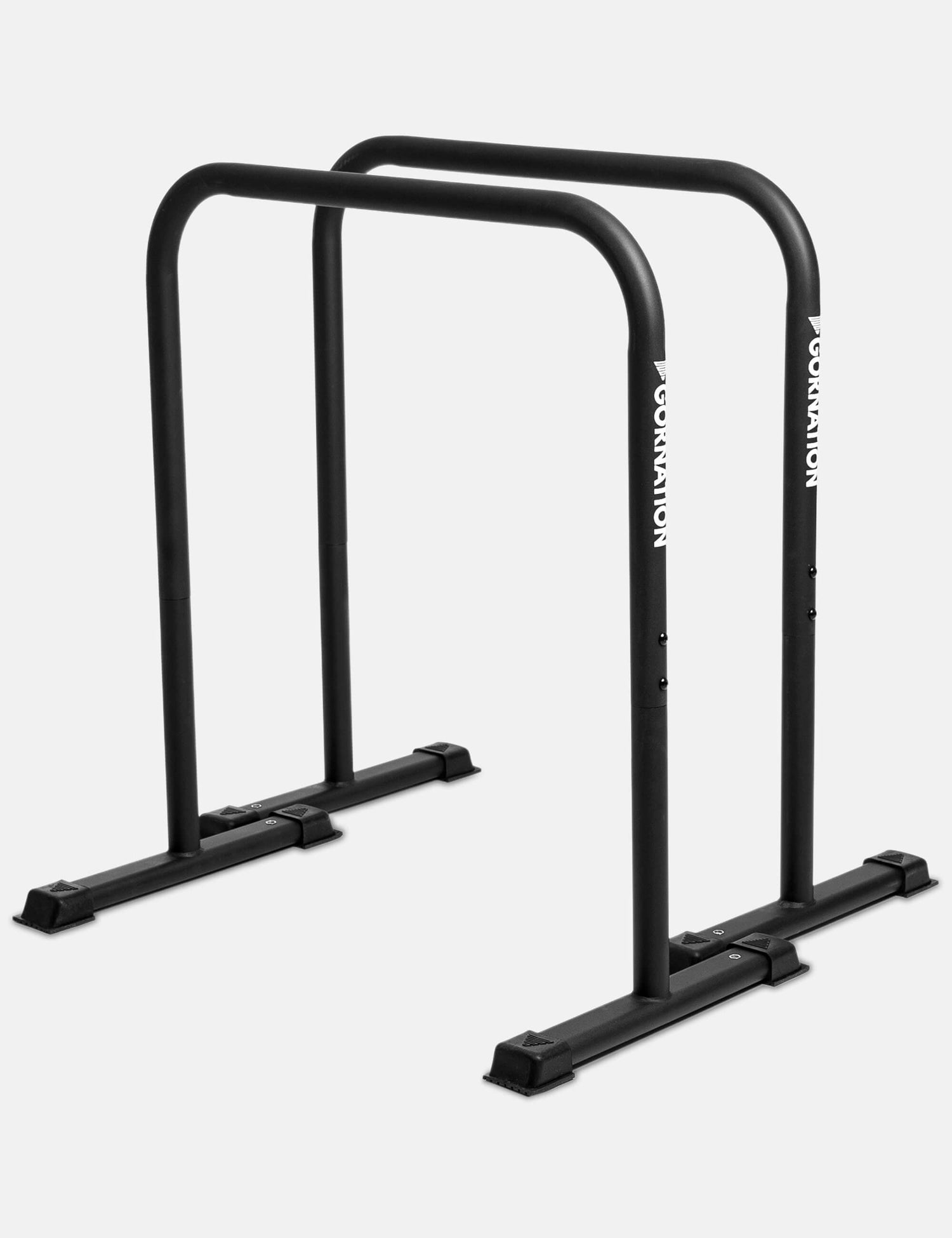 Premium Dip Bars | Calisthenics Equipment by GORNATION