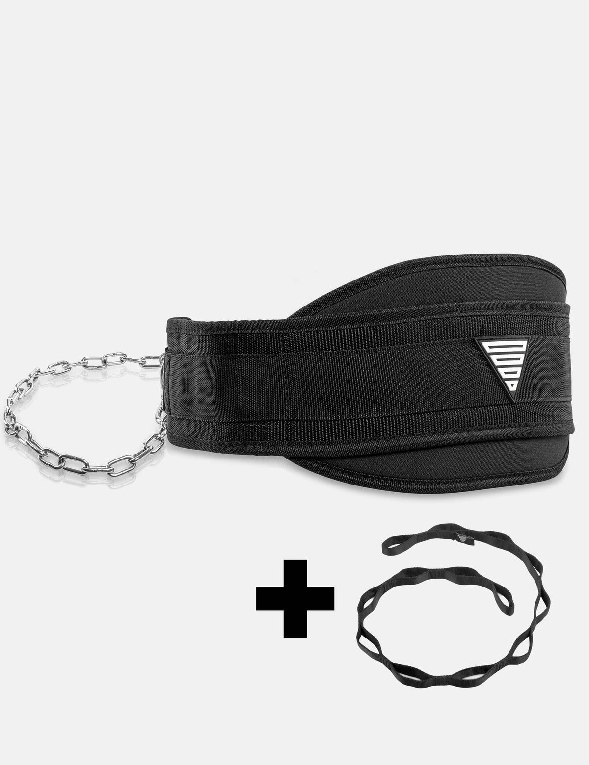 Premium Dip Belt | Calisthenics Equipment by GORNATION
