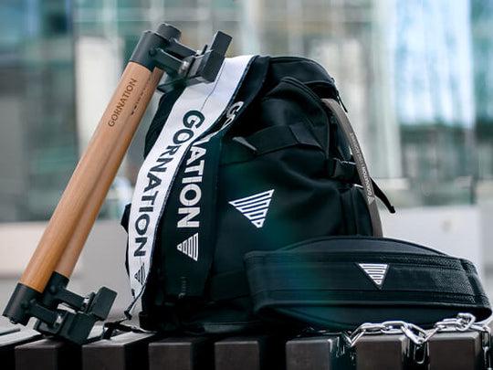 The 7 most useful Calisthenics Equipments - and how to use them