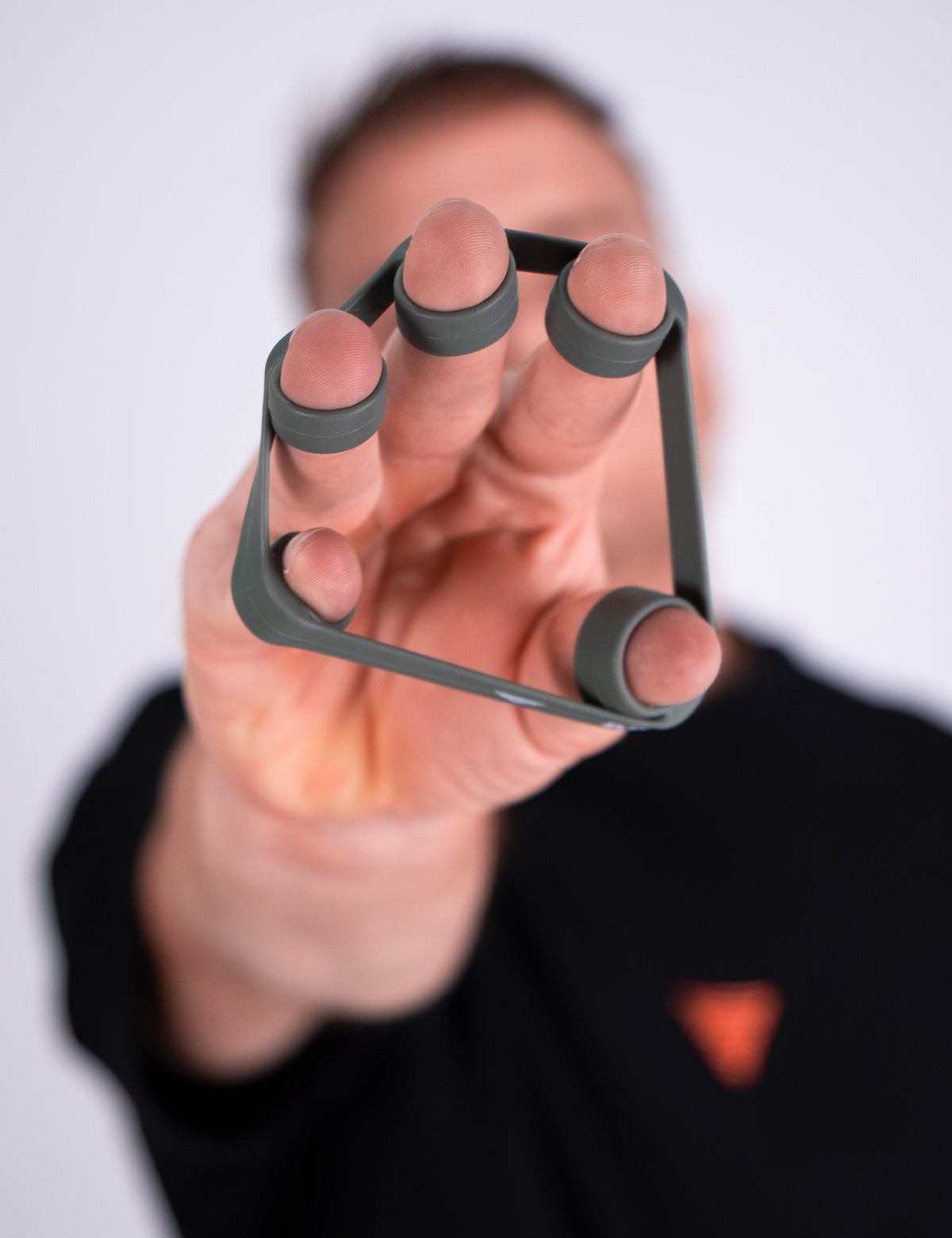Finger Trainer - Boost Grip & Forearm Strength | GORNATION