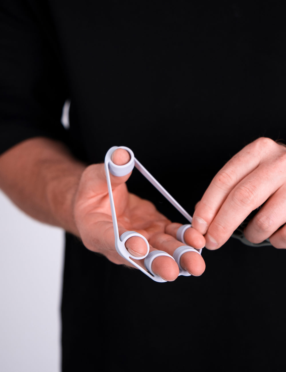 Finger Trainer - Boost Grip & Forearm Strength | GORNATION