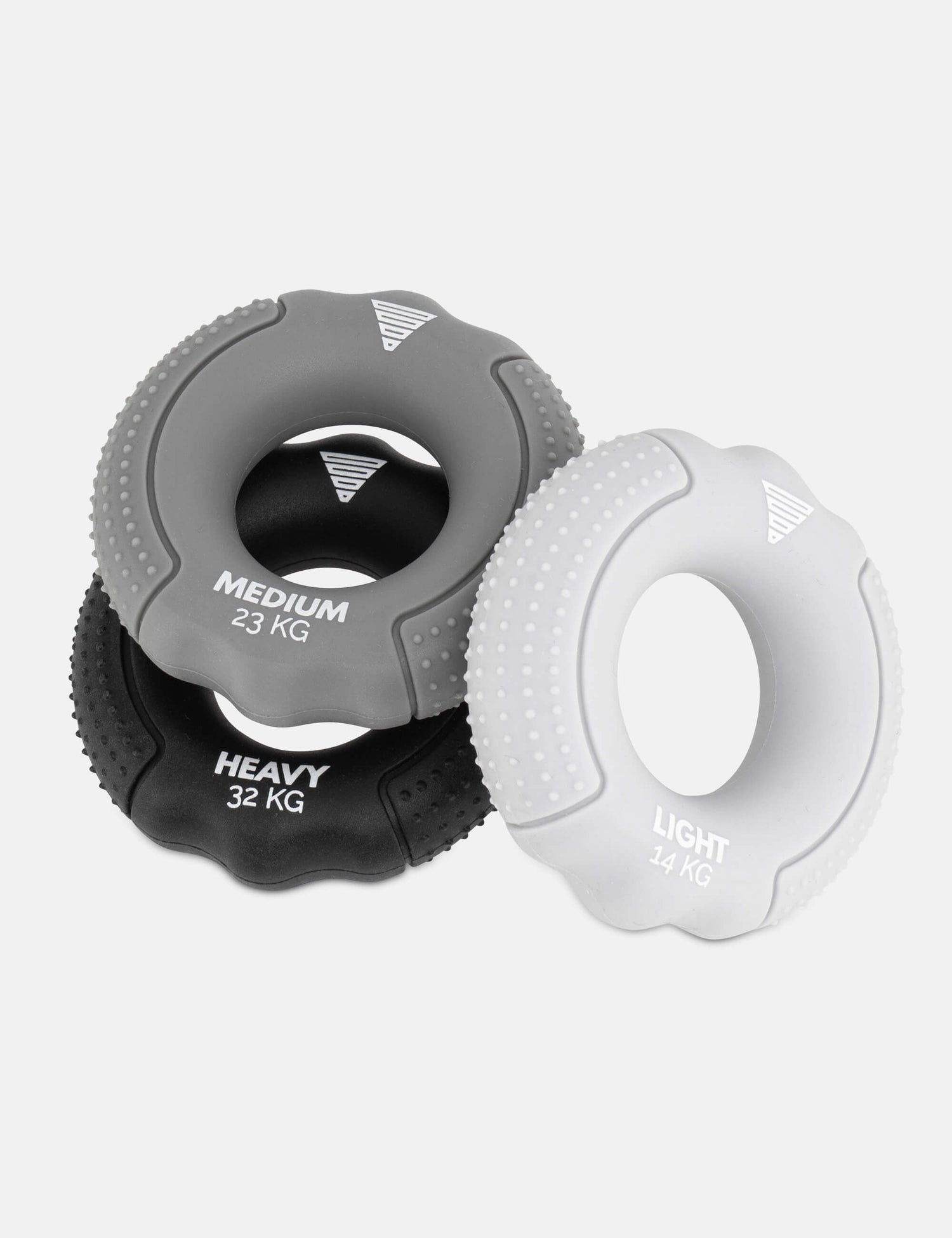 Home › Workout Accessories › Grip Strength Trainers