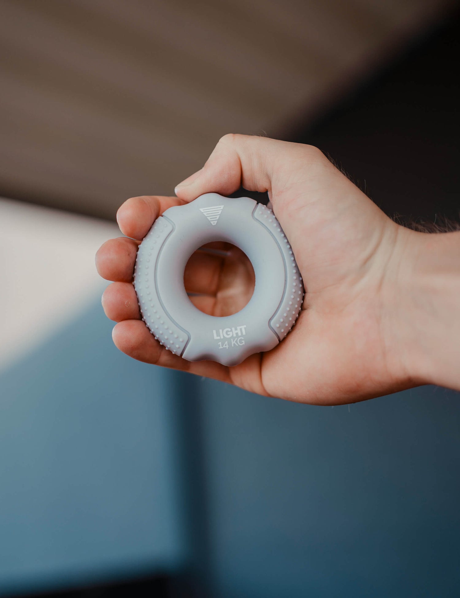 Grip Strength Trainers | Calisthenics Equipment by GORNATION