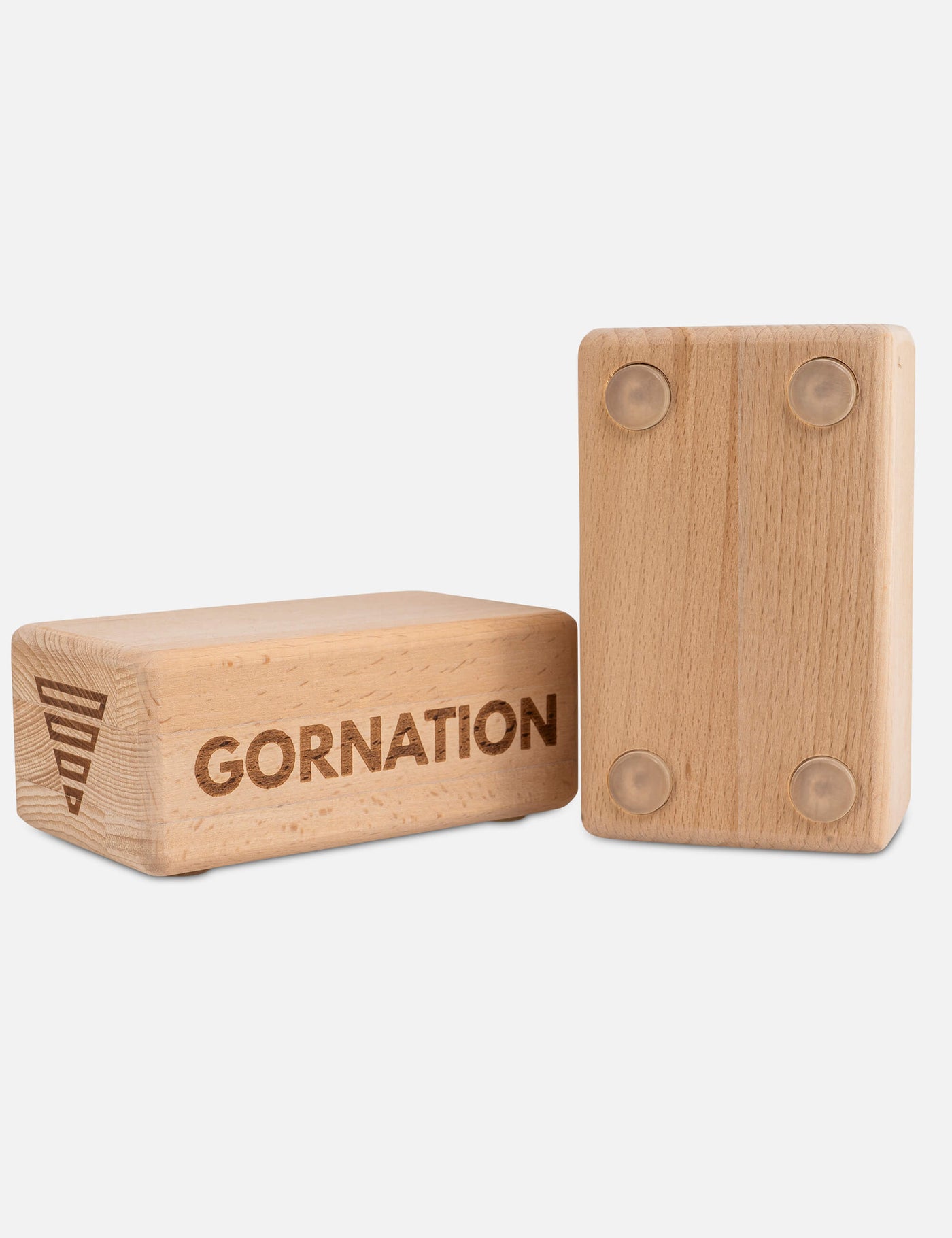 Handstand Blocks | Calisthenics Equipment by GORNATION