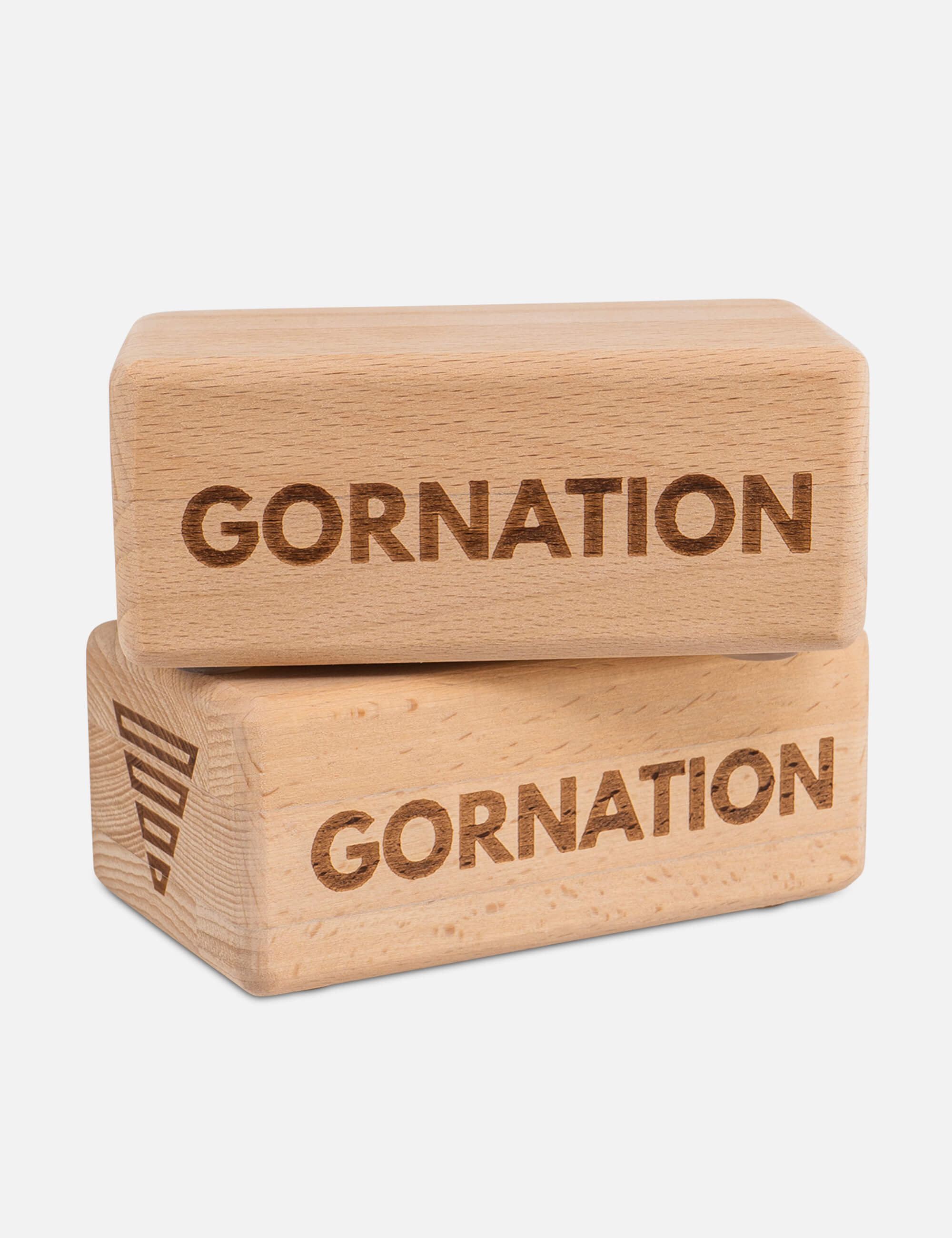 Handstand Blocks | Calisthenics Equipment by GORNATION