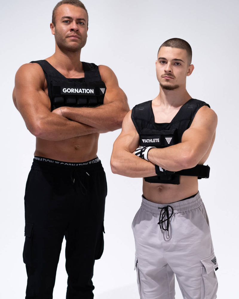 GORNATION | Equipment & Clothing for Calisthenics & Street Workout