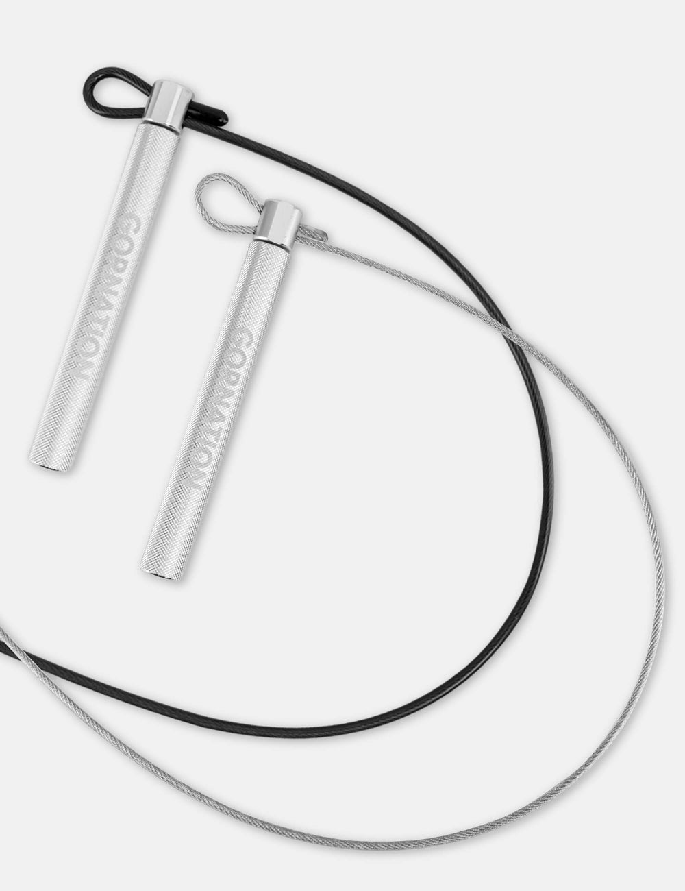 Professional Jump Rope for Fitness & Calisthenics | GORNATION