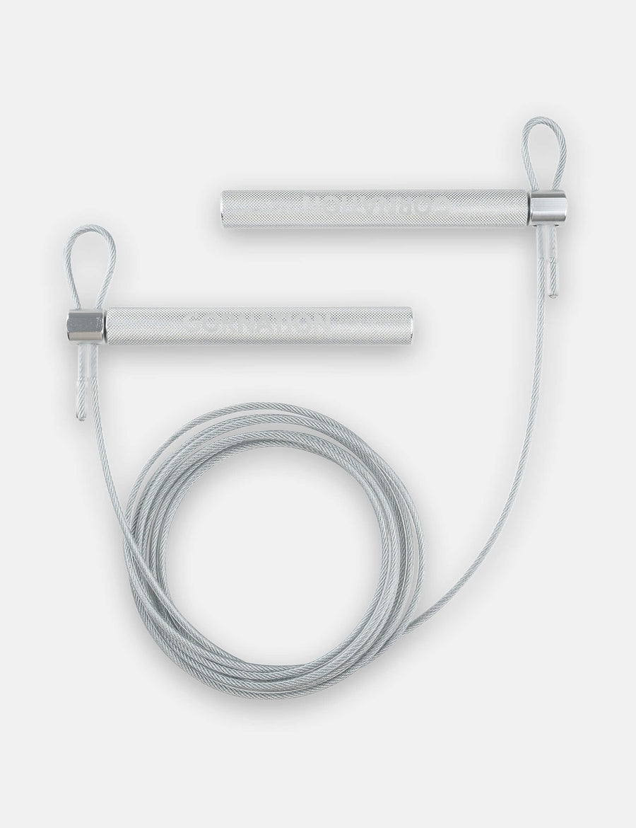 Professional Jump Rope for Fitness & Calisthenics | GORNATION