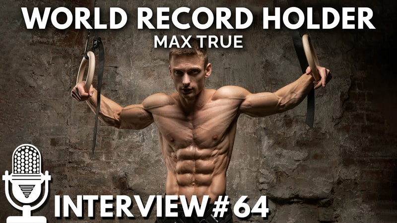 Calisthenics Workouts by Max True