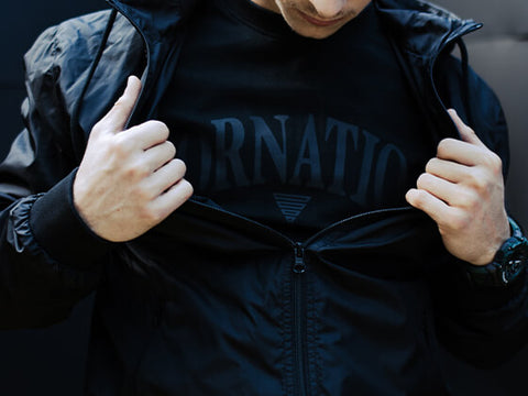 GORNATION | Equipment & Clothing for Calisthenics & Street Workout