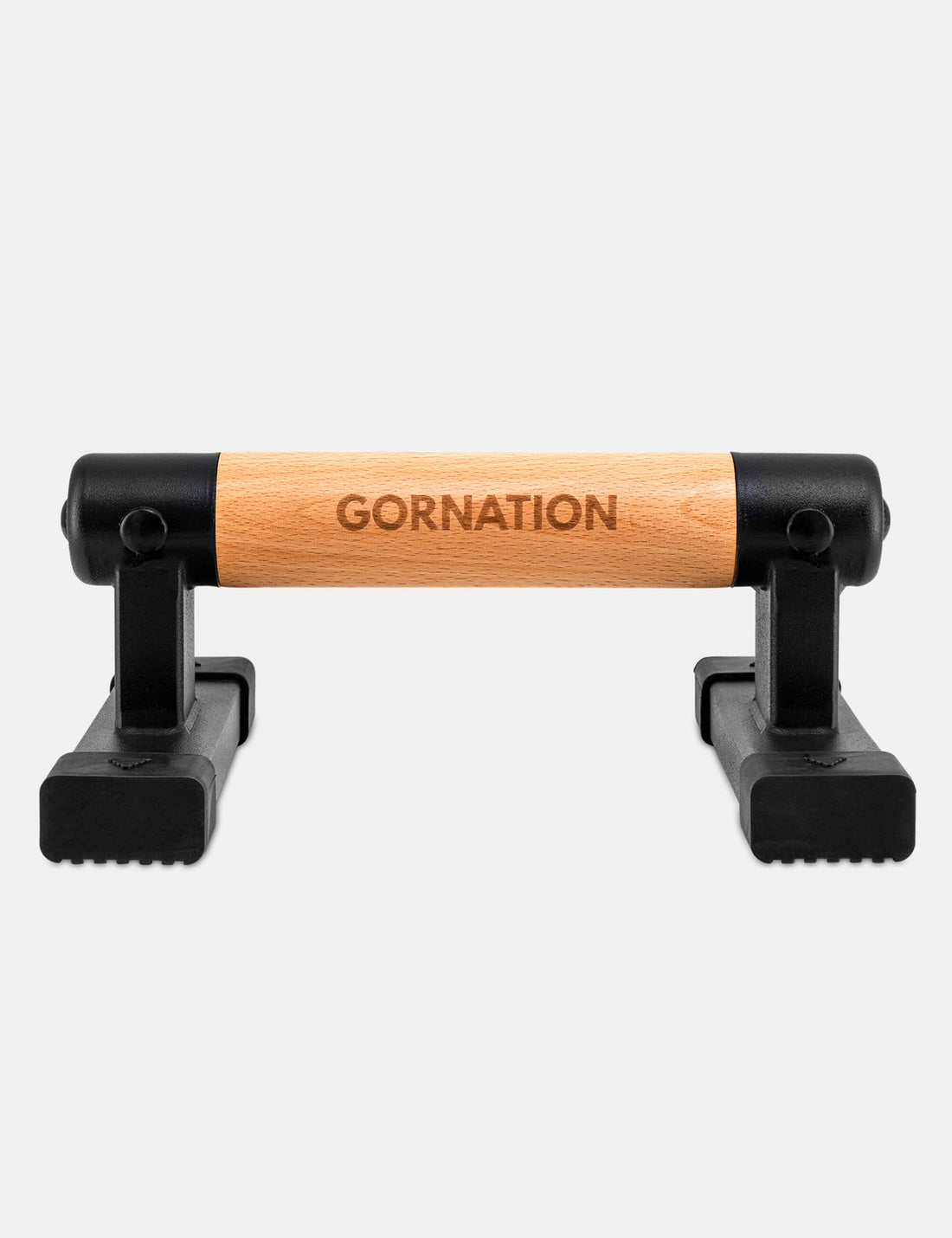 Premium Parallettes | Calisthenics Equipment by GORNATION