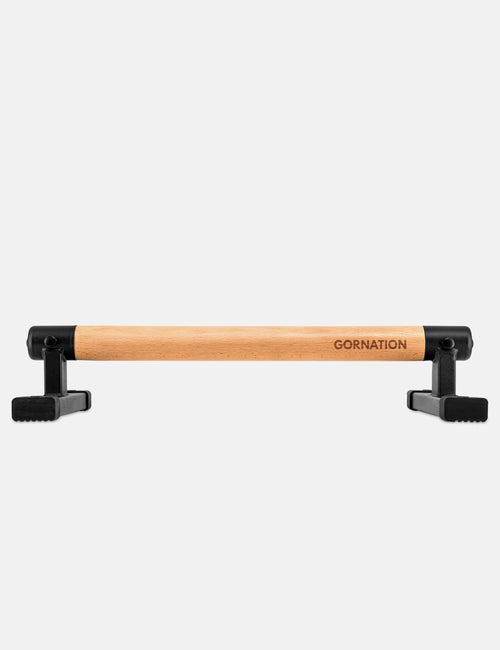Parallettes Pro - Low parallel bars for Calisthenics