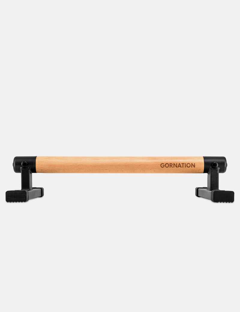 Premium Parallettes | Calisthenics Equipment by GORNATION