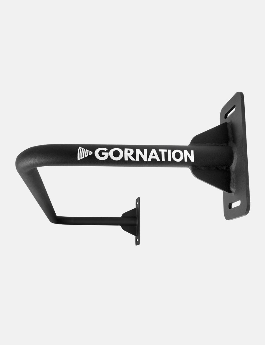 Premium Bars for Calisthenics Workouts | GORNATION