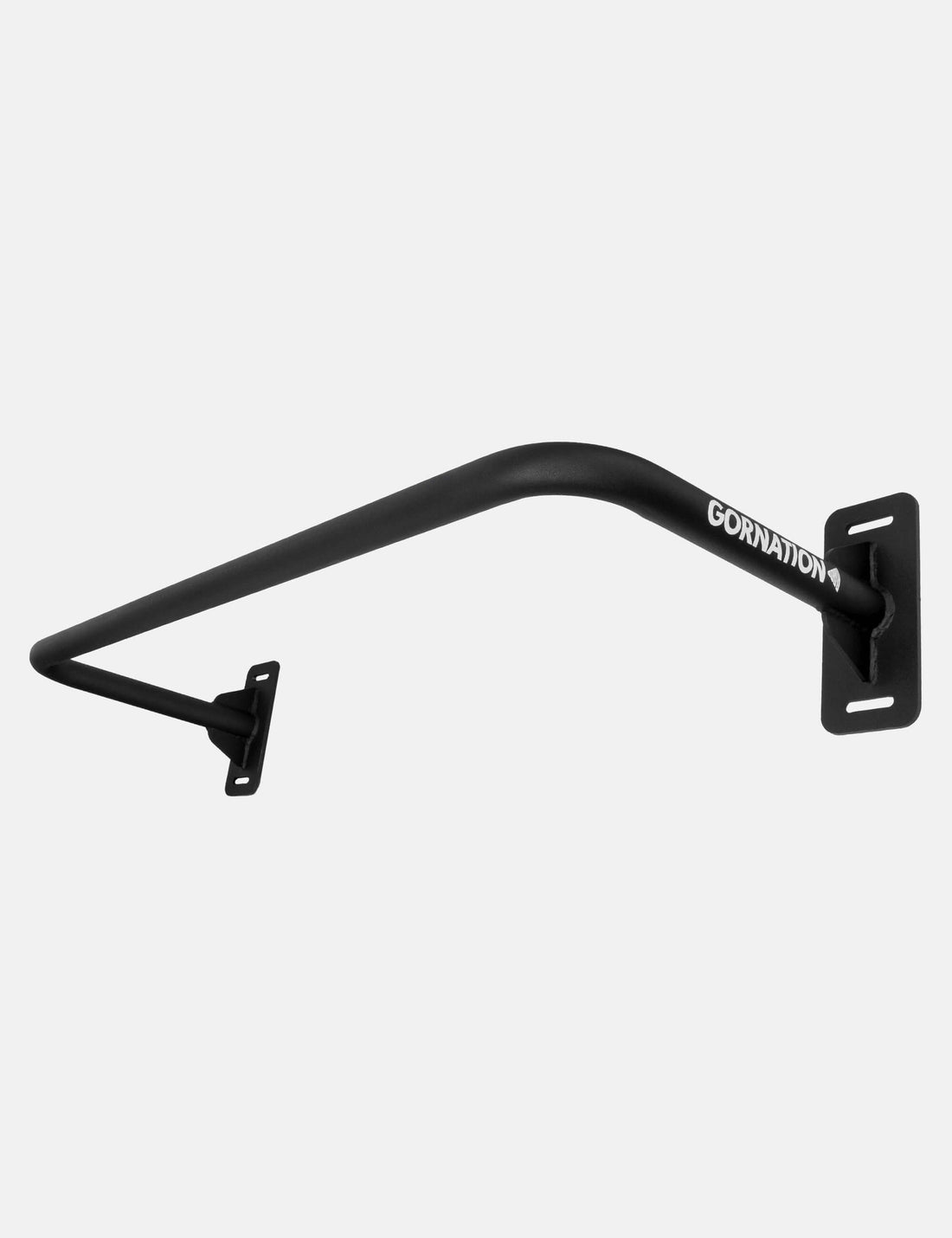 Premium Pull Up Bars | Calisthenics Equipment by GORNATION