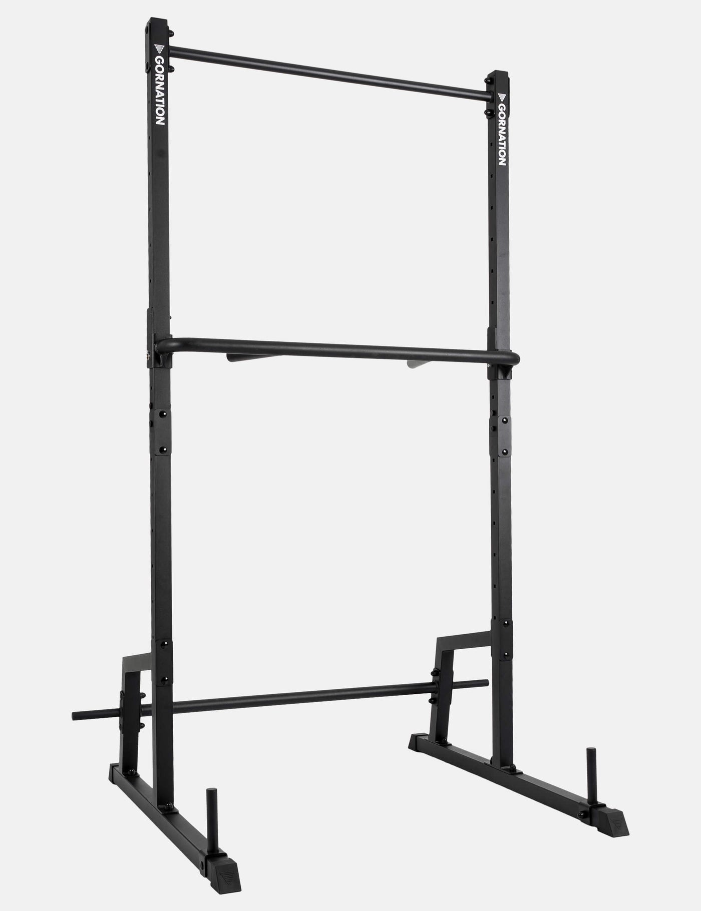 Premium Pull Up Station | Calisthenics Equipment by GORNATION