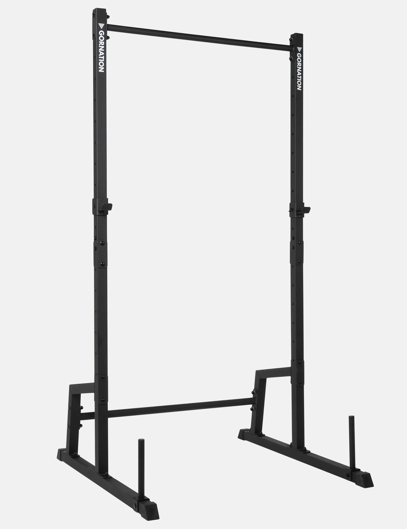 Premium Pull Up Station | Calisthenics Equipment by GORNATION