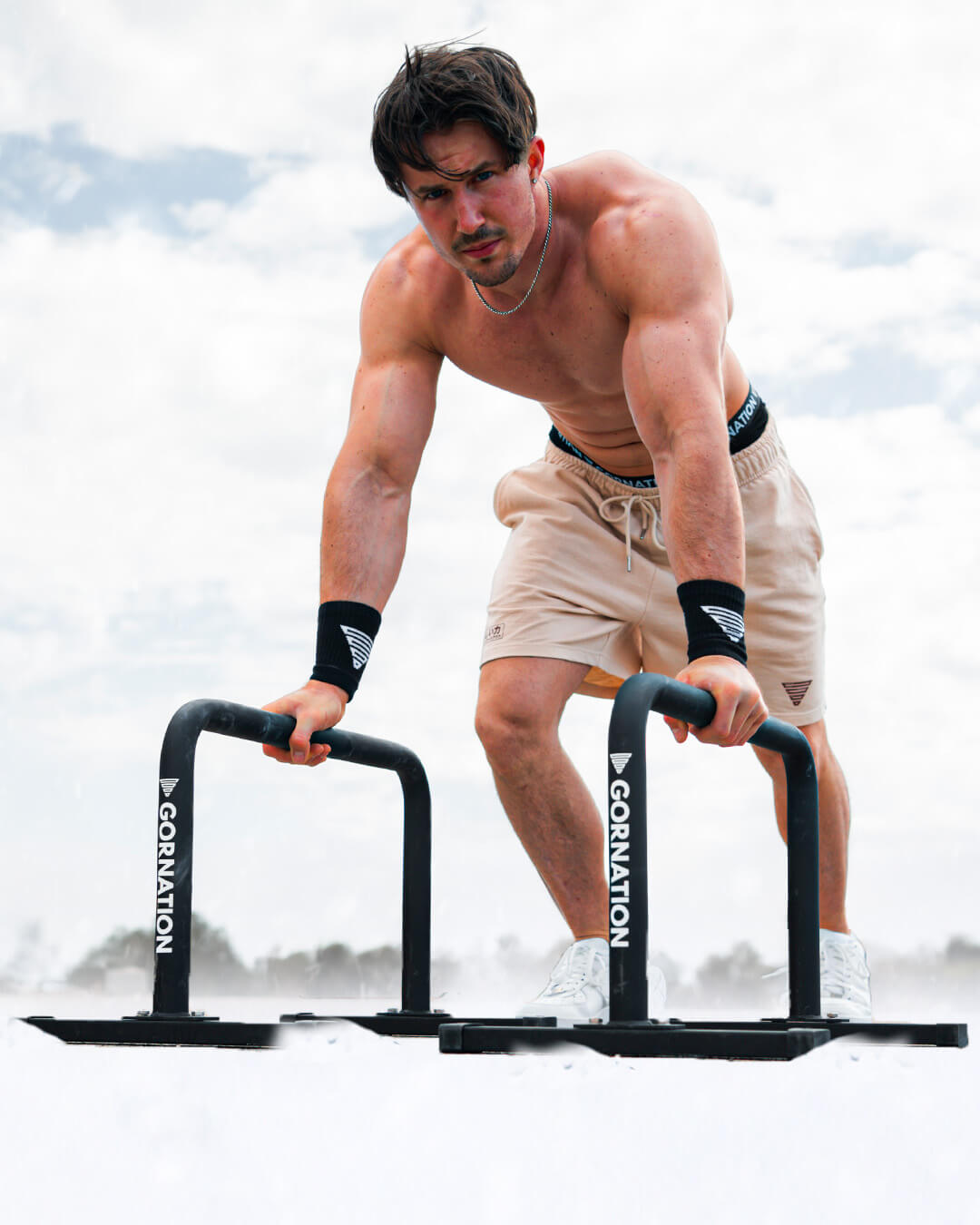 EXCLUSIVE DEALS TO ELEVATE YOUR WORKOUT