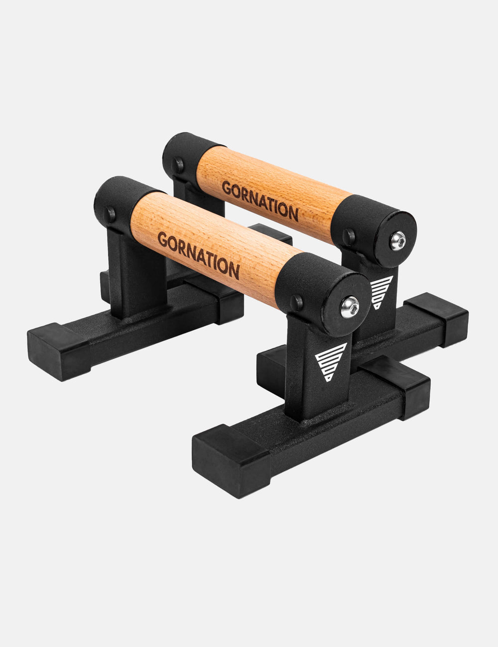 Parallettes Active - Mini-Bars for Calisthenics Workouts