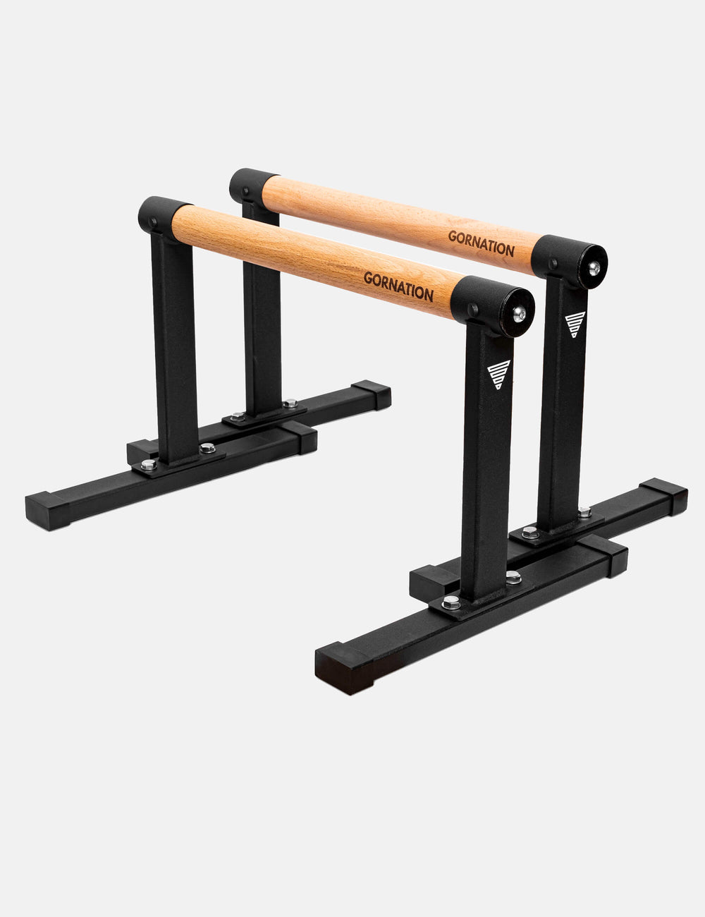 Parallettes Max - High parallel bars for Calisthenics