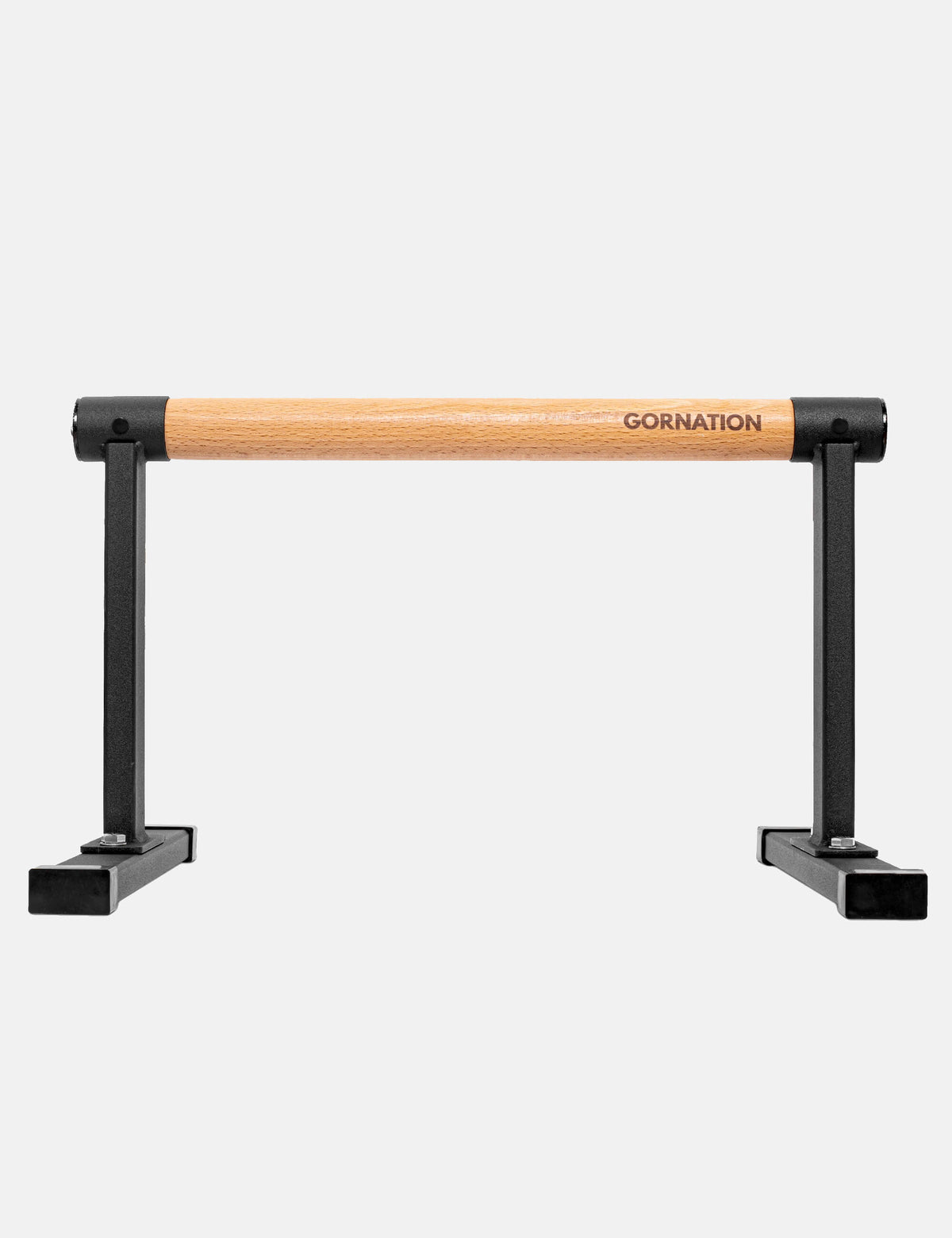 Parallettes Max - High parallel bars for Calisthenics