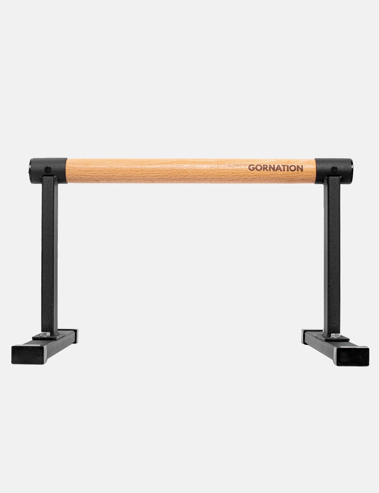 Parallettes Max - High parallel bars for Calisthenics