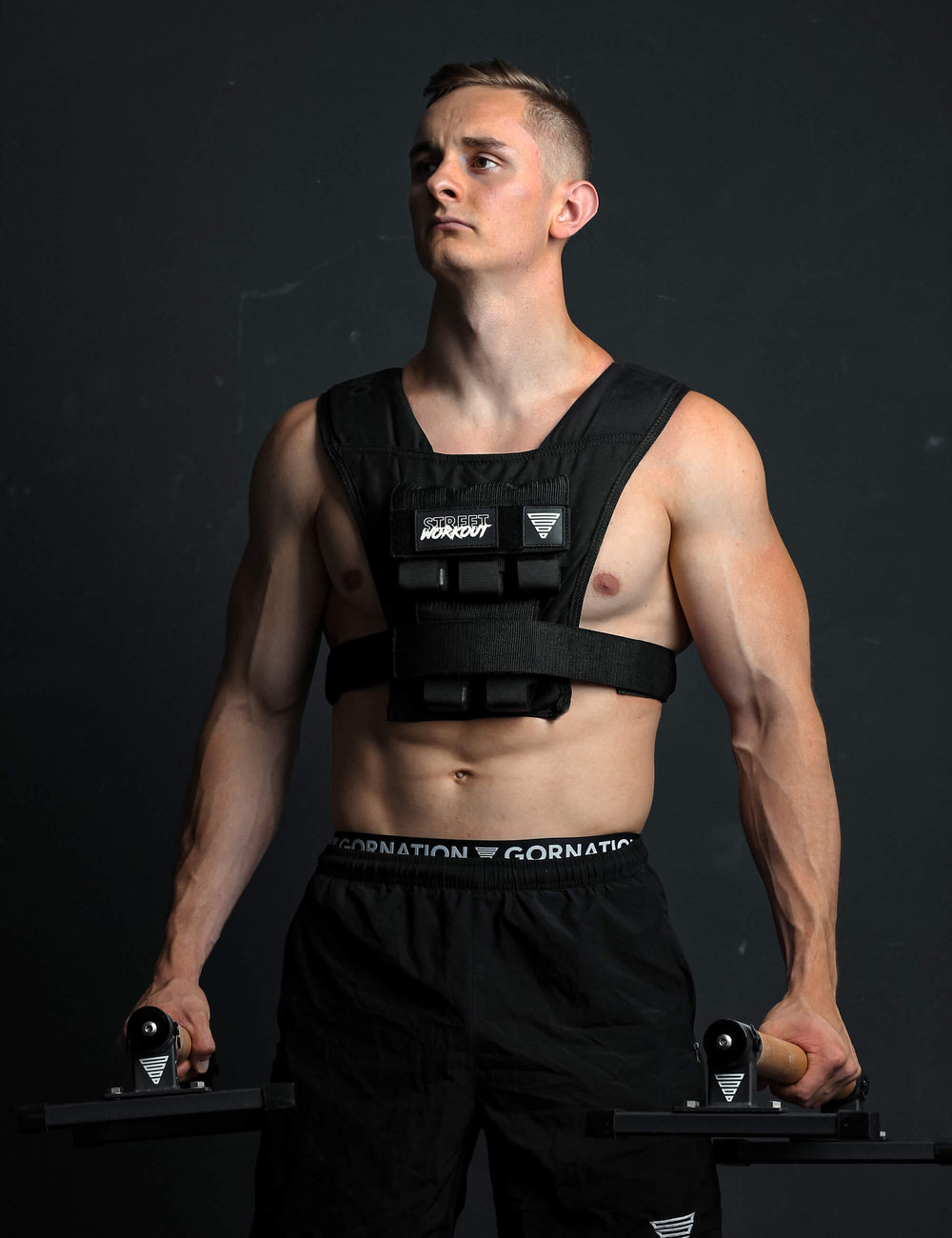 Calisthenics & Street Workout Patches