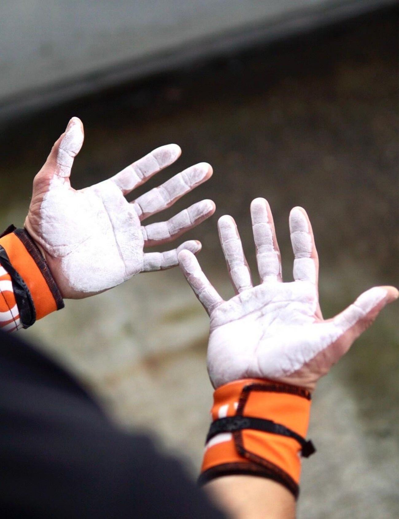 Premium Liquid Chalk for Ultimate Grip | GORNATION