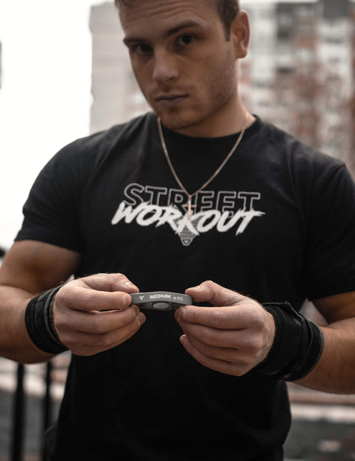 Finger & Forearm Trainer | GORNATION